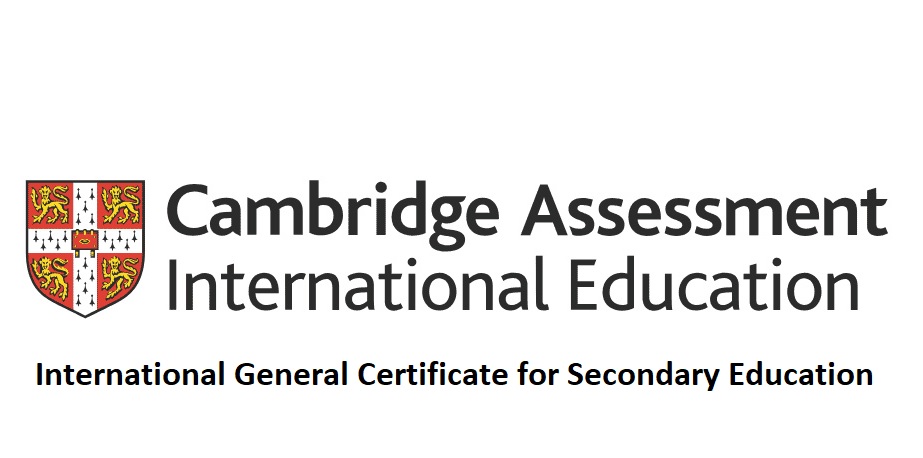 Cambridge IGCSE – PEISG Cambridge IGCSE – PEISG